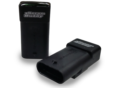 BMW Servo Buddy Exhaust EXUP Eliminator