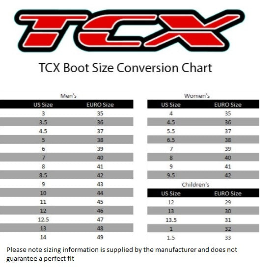 TCX Mood Gore-Tex Casual Motorcycle Shoes Urban Riding Boots